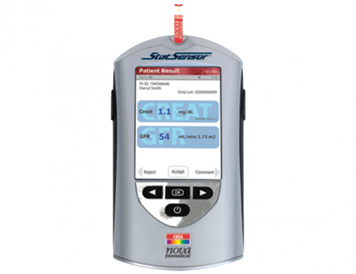 Анализатор креатинина StatSensor Creatinine купить